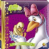 CLASSICOS DE OURO - O PATINHO FEIO autor TODOLIVRO | Shopee Brasil