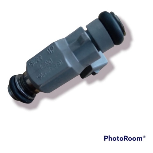 Bico Injetor Corsa Celta Prisma 1.0 8v Flex Vhc-e 94705391 | Shopee Brasil