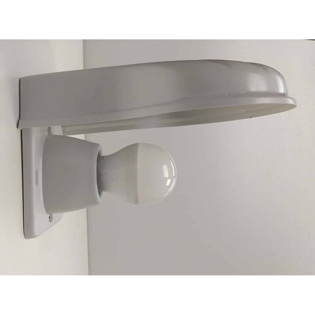 Protetor Universal Protectlux Para Lâmpadas | Shopee Brasil