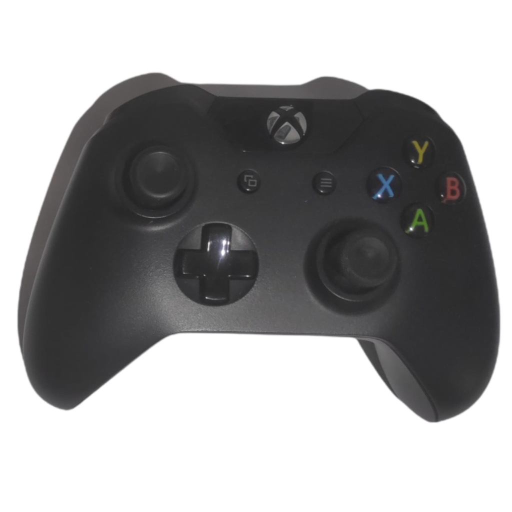 Controle Xbox One Usado Em Perfeito Estado - Escorrega o Preço