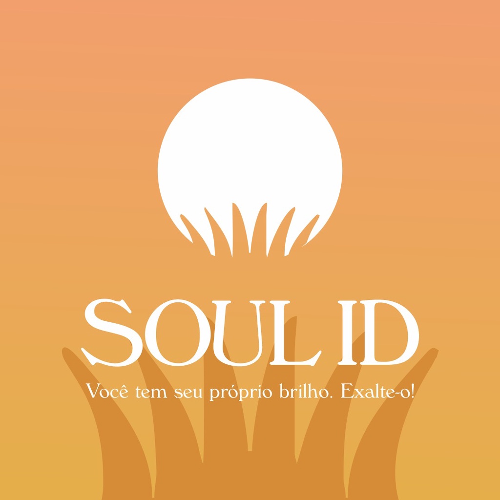 SOUL ID, Loja Online | Shopee Brasil