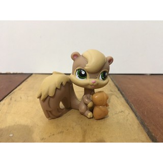 Littlest-Pet-Shop-esquilo | Shopee Brasil