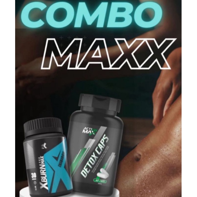 Combo Max | Shopee Brasil