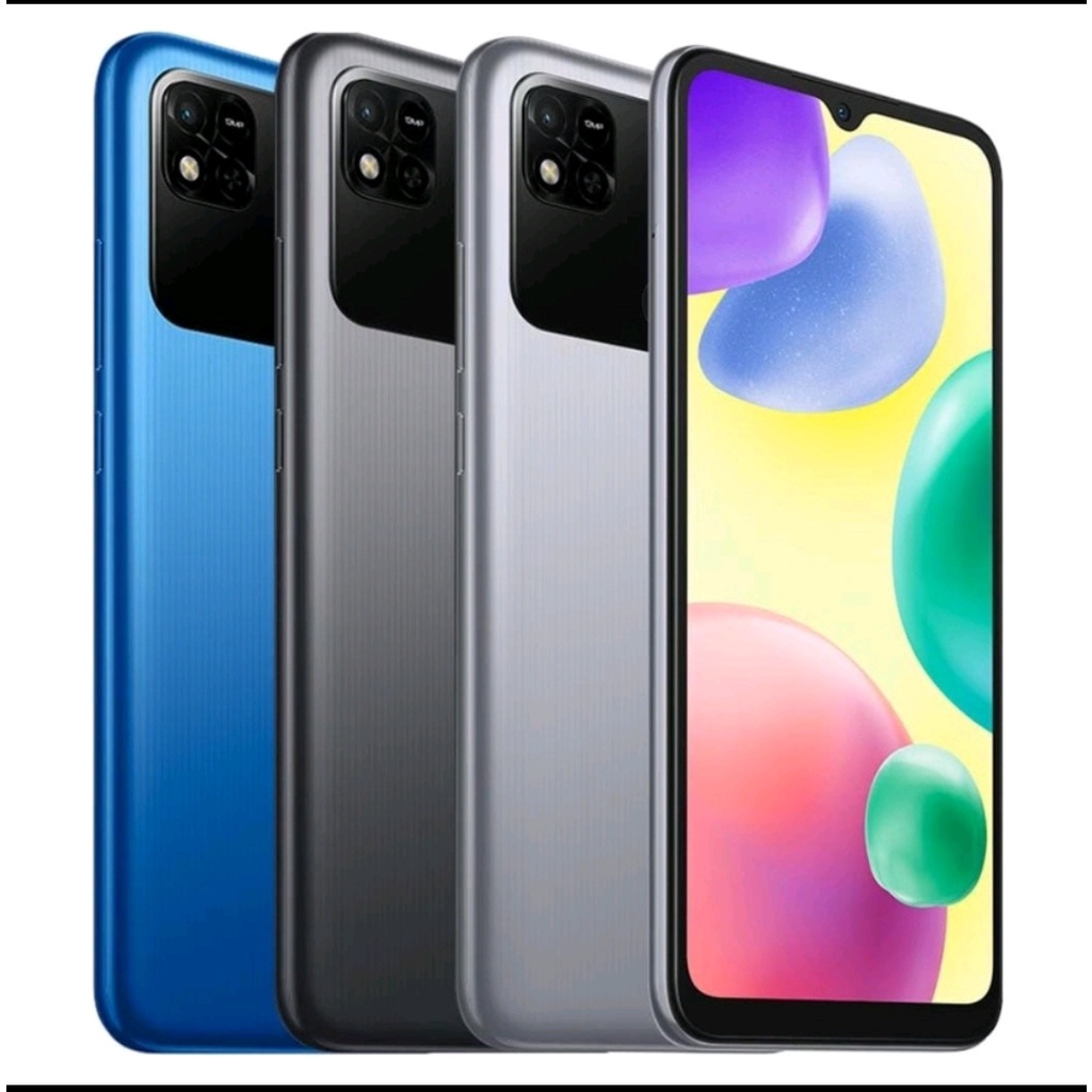 Celular Xiaomi Redmi10A 128gb,64gb ou 32gb versão global original ...