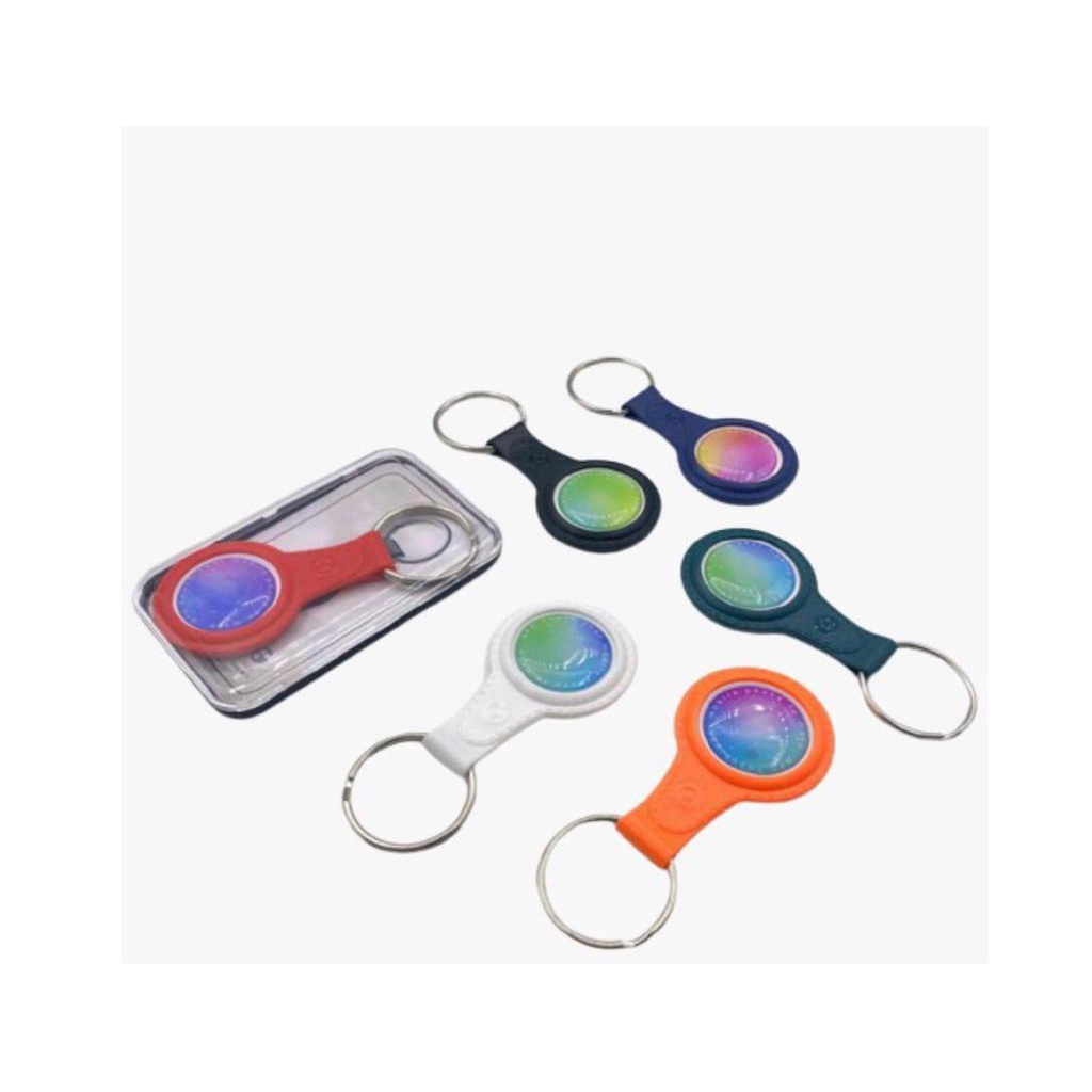 Mini Rastreador Localizador em Chaveiro Animais/ Carro/ Moto/ Objetos ...