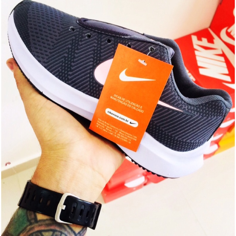 Almanac shoes, Loja Online | Shopee Brasil