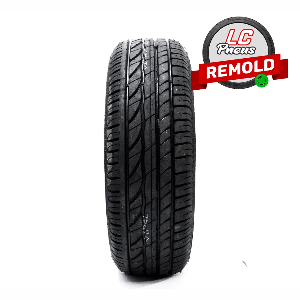 Pneu REMOLD AS Turo 185/60 R15 | Shopee Brasil