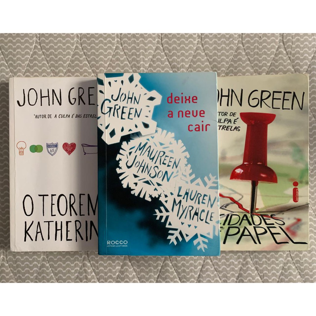 Faver Books, Loja Online | Shopee Brasil