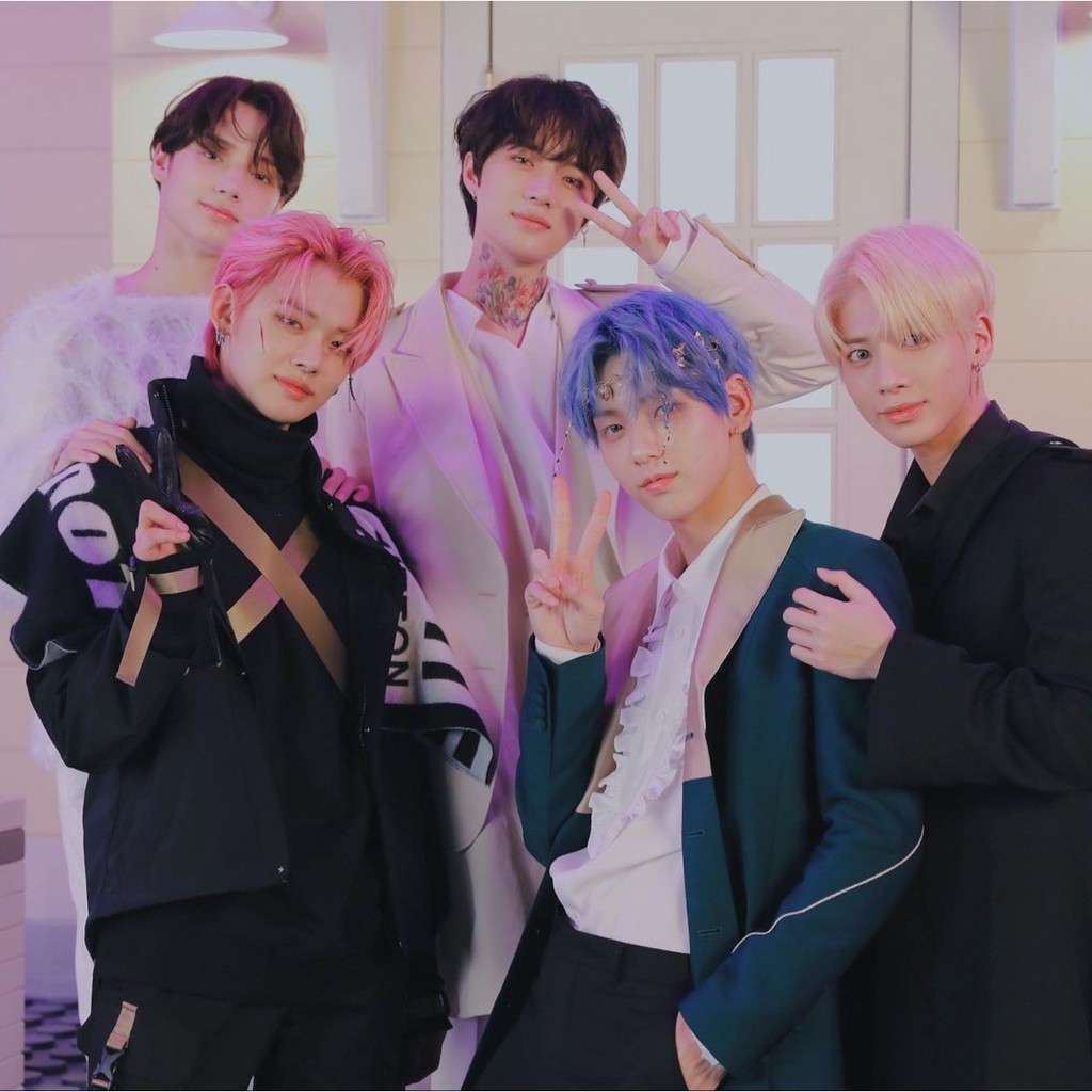 Kit Txt Blue Hour | Shopee Brasil