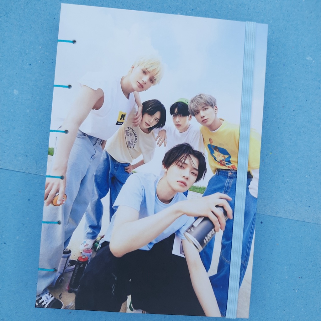 Caderno txt | Shopee Brasil