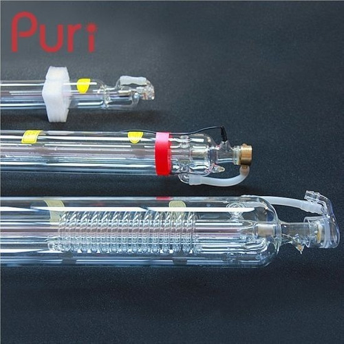 Tubo Laser Puri 60w - Tubo Laser Co2 Para Maquinas Laser | Shopee Brasil