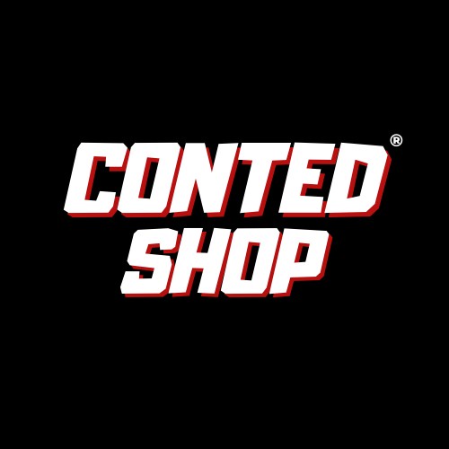 Conted Shop, Loja Online | Shopee Brasil