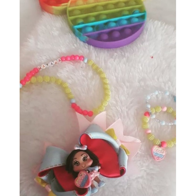 kit completo Pop It | Shopee Brasil