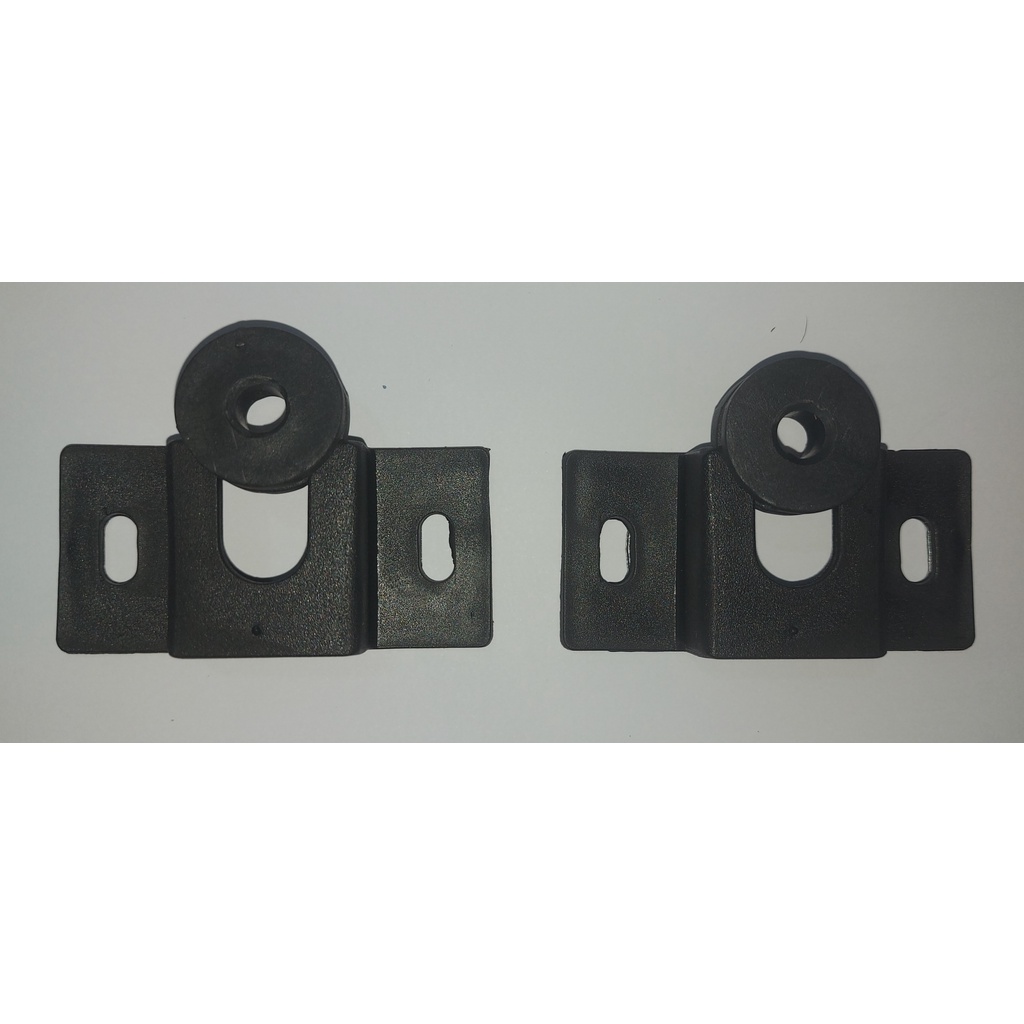 Suporte Fixo Lcd Led 4k Smart Tv 10 '' a 71 '' Definity R2304 Parede ou ...