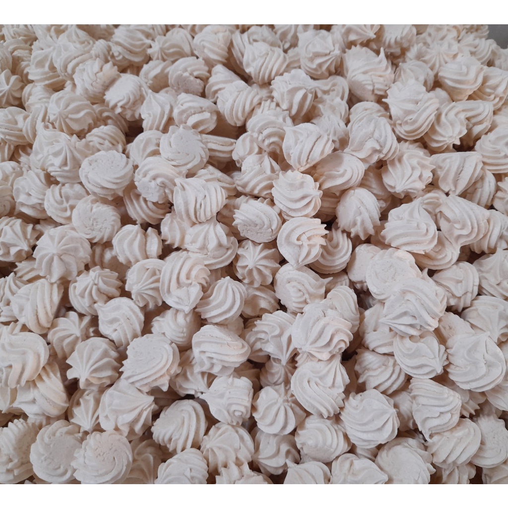 Suspiro Mussi Casamentos e Festas Caixa C/ 3 Kg (1800 suspiros) ou 1 Kg ...