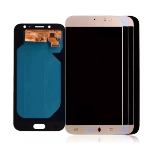 Tela Display Lcd Touch J7 Pro J730 Preto Incell | Shopee Brasil