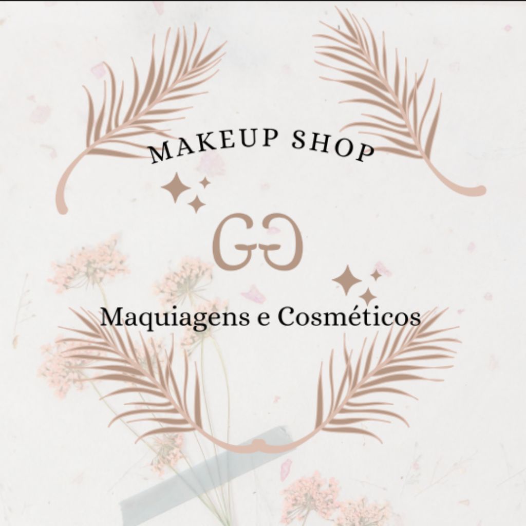 Makeup_shop.GG, Loja Online | Shopee Brasil