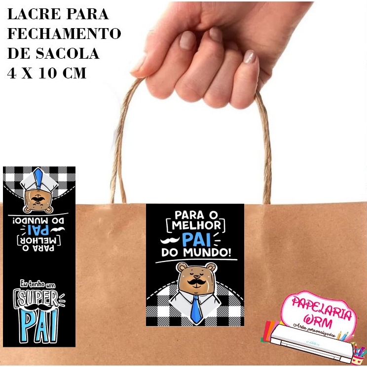 Etiquetas Adesivos Lacre para Sacolas com Tema Dia dos Pais | Shopee Brasil Etiquetas Adesivos Lacre para Sacolas com Tema Dia dos Pais | Shopee Brasil