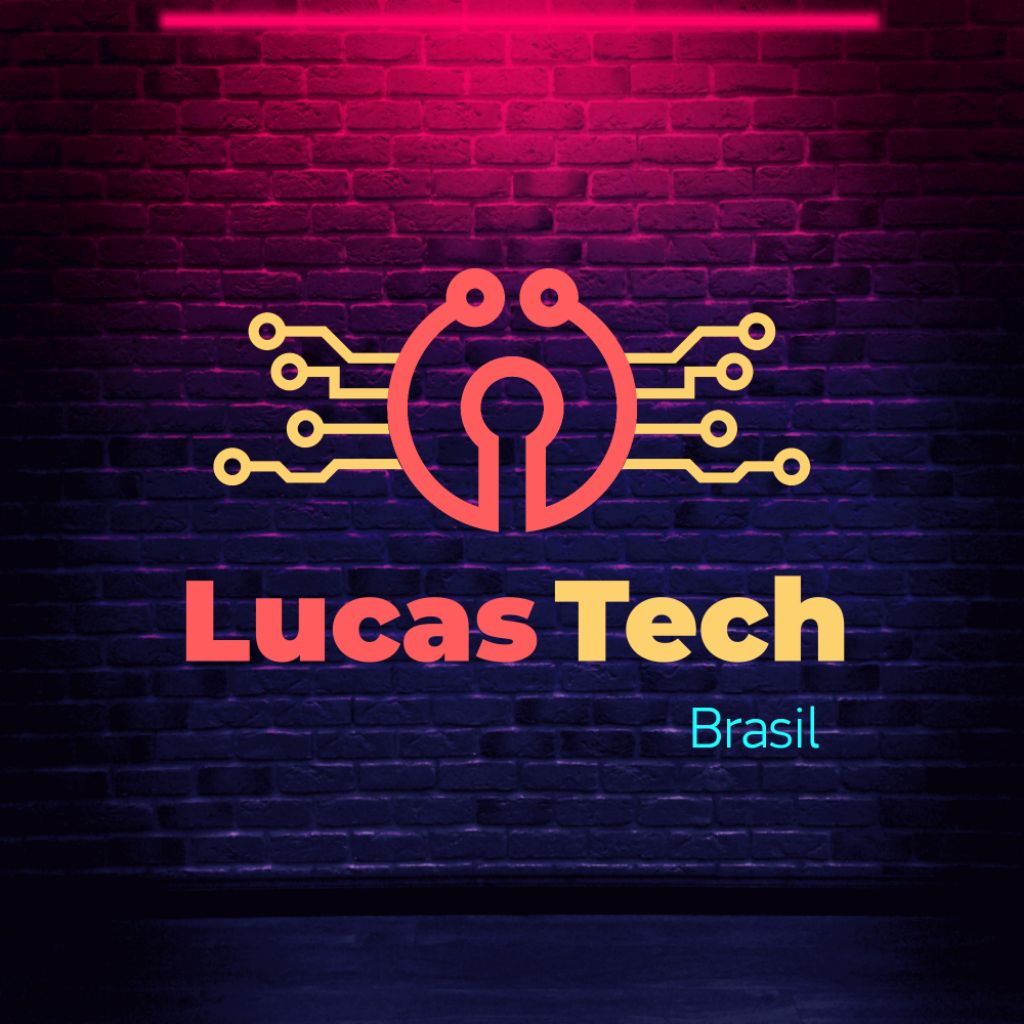 Lucas Tech Brasil, Loja Online | Shopee Brasil