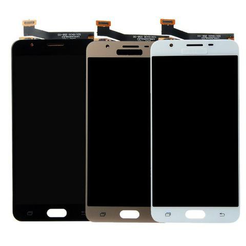 Tela Touch Display Lcd Frontal J7 Prime G610 | Shopee Brasil