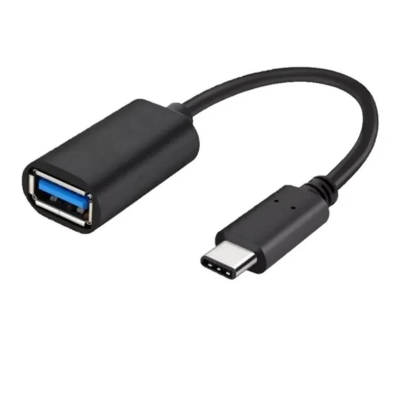 Cabo Usb 2.0 Tipo C Para Fone P2 Celular Smatphone Cabo Adaptador Usb ...