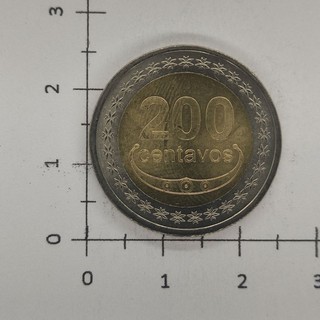 Moedas do Mundo: Timor Leste | Shopee Brasil