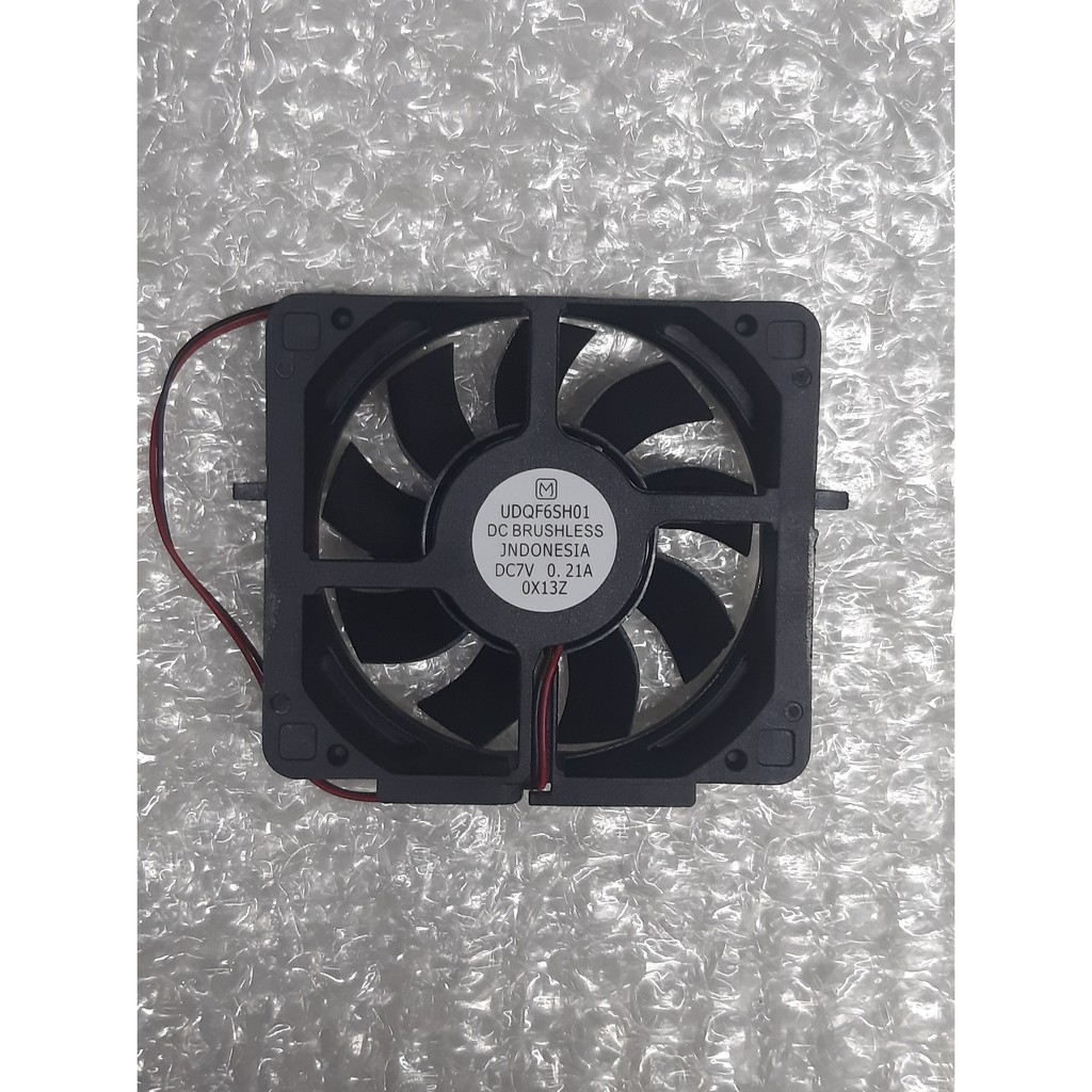 Cooler Fan Ps2 Fat 30000 50000 - Escorrega o Preço
