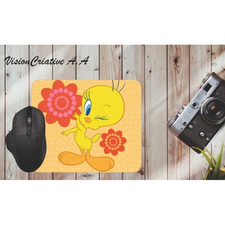 Mouse Pad do Piu Piu | Shopee Brasil