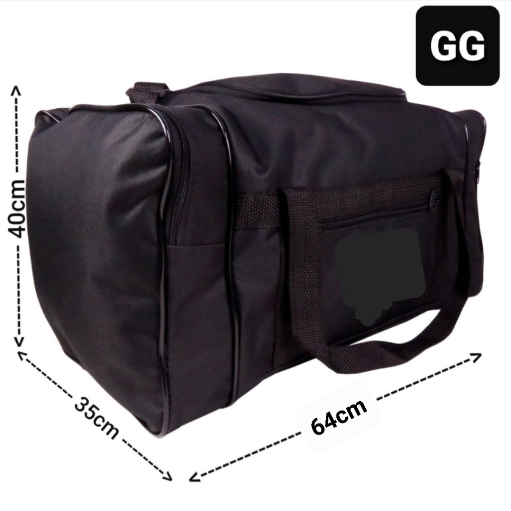 Mala de Viagem Bolsa De Viagem Super Grande GG | Shopee Brasil