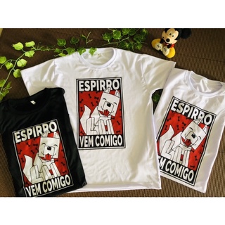Camiseta Felipe Neto , Espirro vem comigo | Shopee Brasil