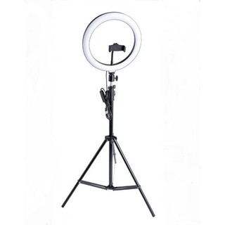 Ring Light Grande | Shopee Brasil