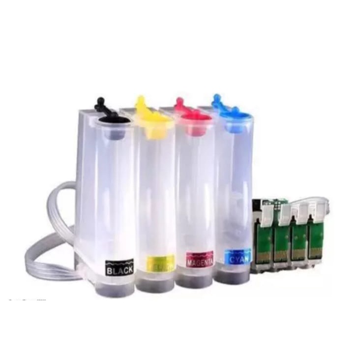 Bulk ink compatível para impressoras Epson Cx5600 C92 Cx4900 Cx7300 ...