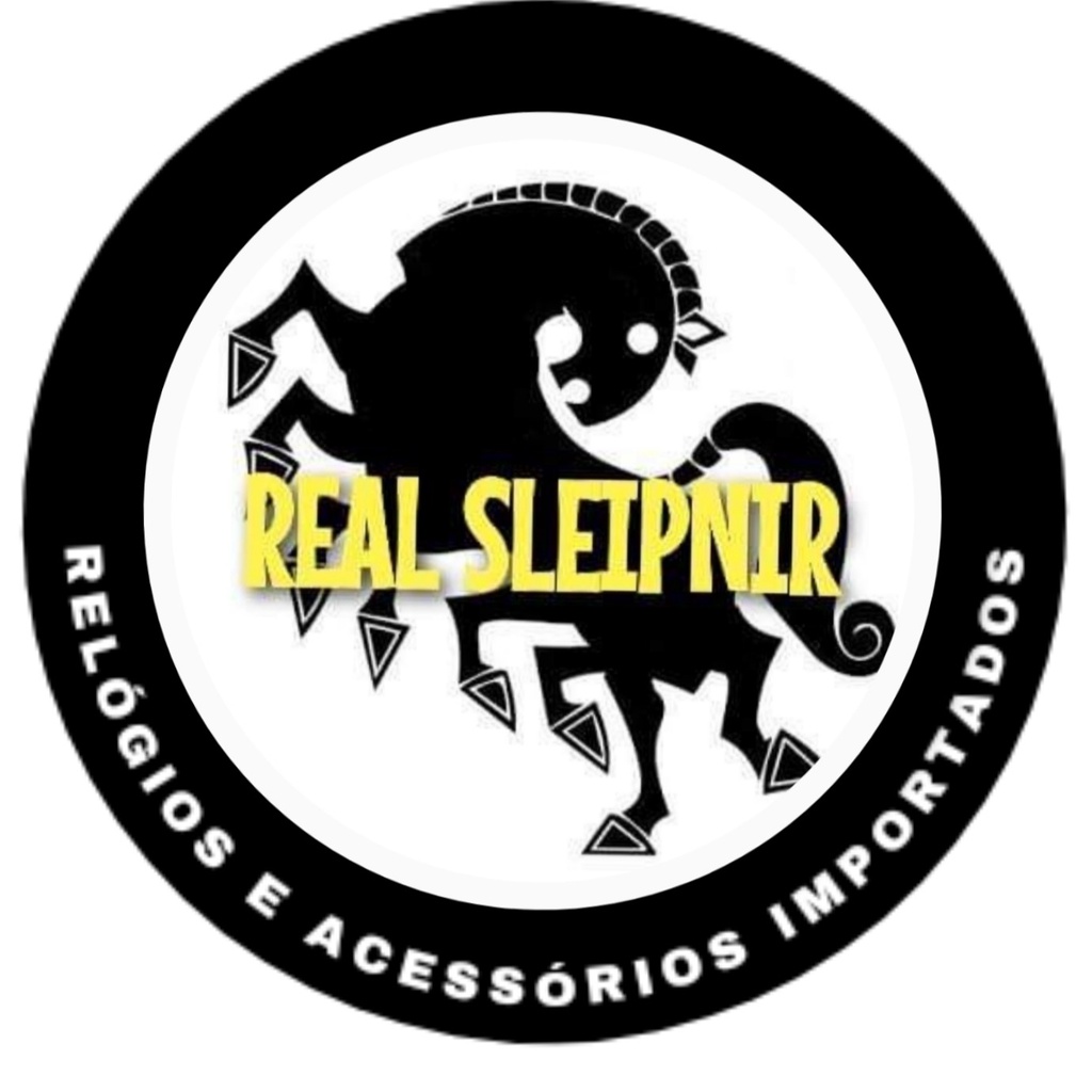 Real Sleipnir Importados, Loja Online | Shopee Brasil