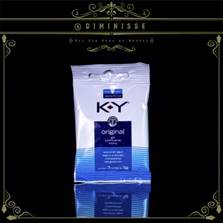 KIT KY Gel Lubrificante 3 Saches de 5g cada e KY Ultra Gel Lubrificante ...