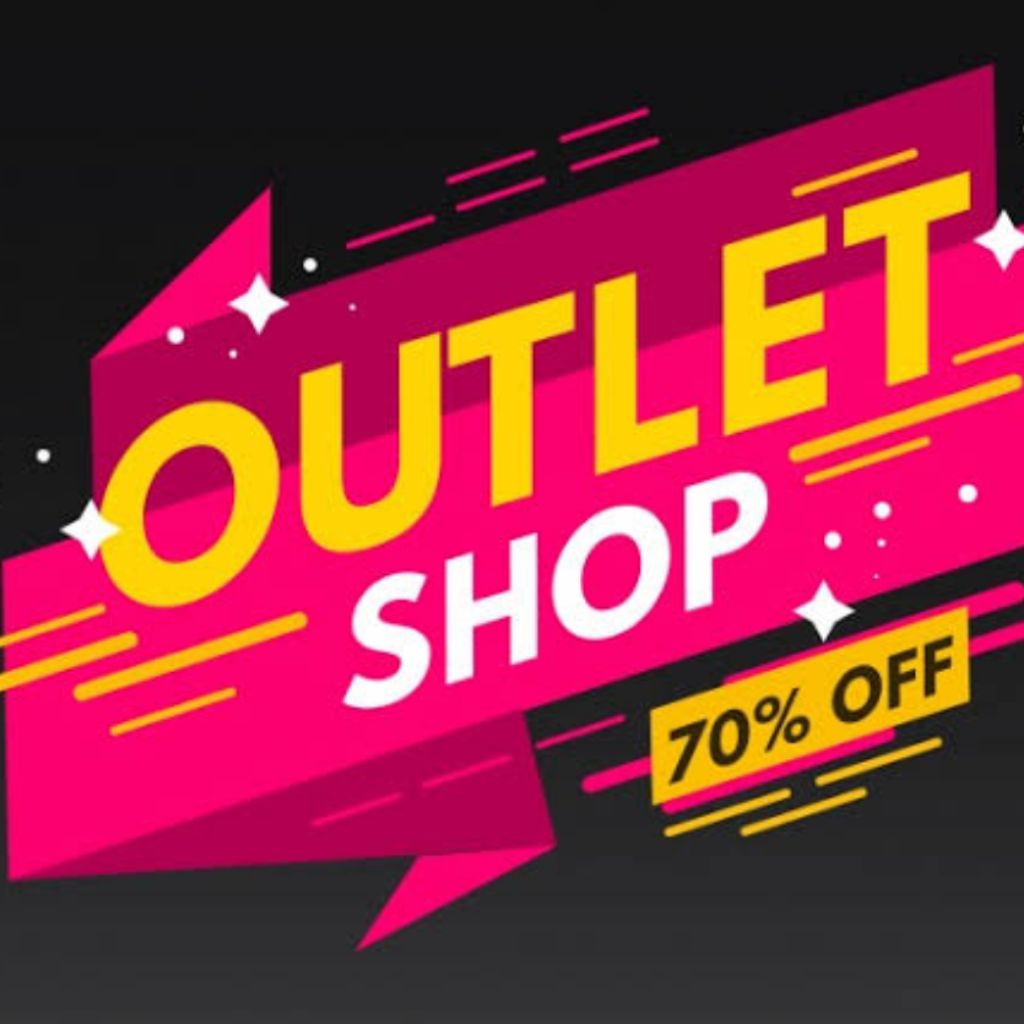 Lojas Outlet, Loja Online | Shopee Brasil
