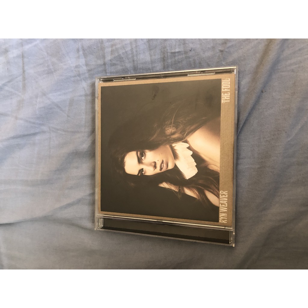 cd ryn weaver the fool importado | Shopee Brasil