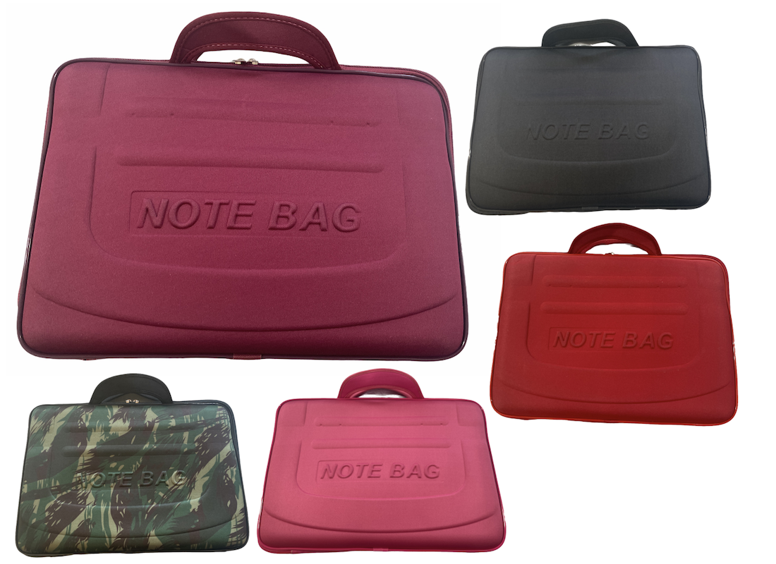 Maleta Case Capa para Notebook Macbook de ate 14 polegadas | Shopee Brasil