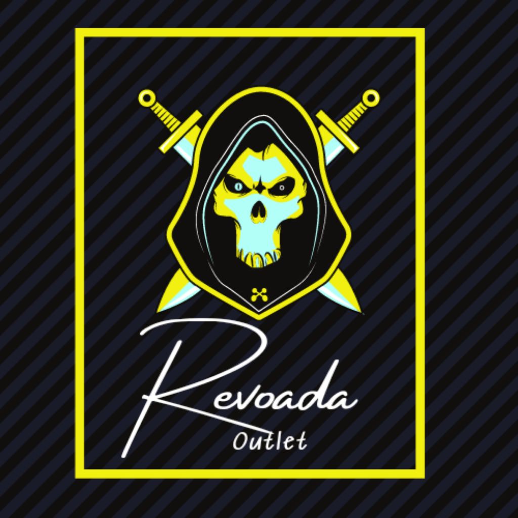 Revoada_Outlet, Loja Online | Shopee Brasil