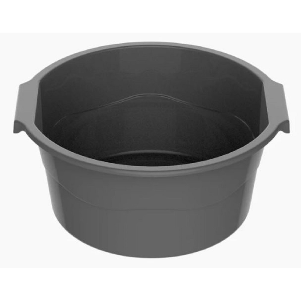 Bacia Multiuso Plastico Canelada Redonda De 28 Litros | Shopee Brasil Bacia Multiuso Plastico Canelada Redonda De 28 Litros | Shopee Brasil