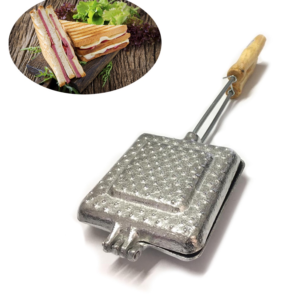 Forma De Baurutex Simples - Em Aluminio - Sanduicheira Tostex Bauru ...