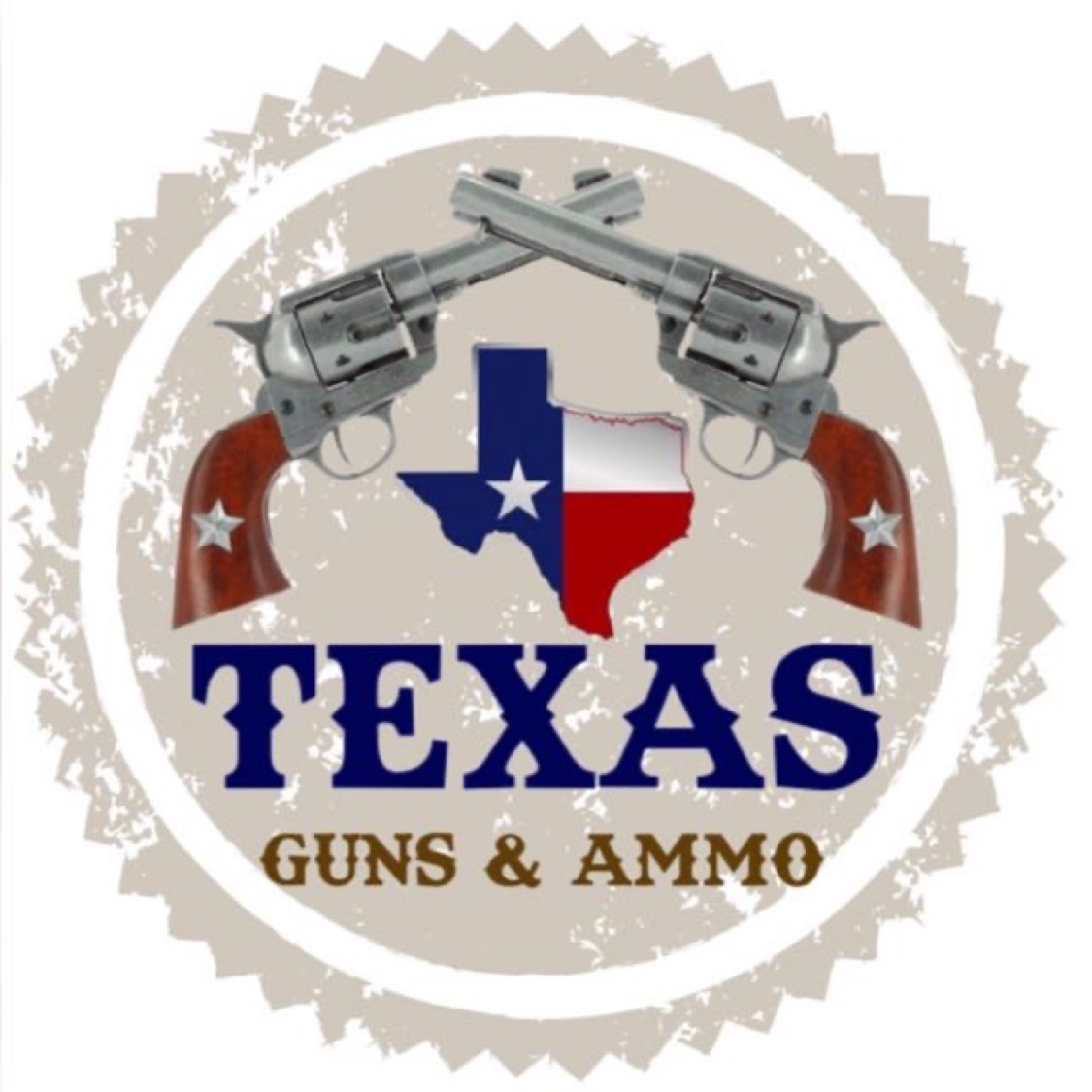 Texas Guns & Ammo, Loja Online | Shopee Brasil