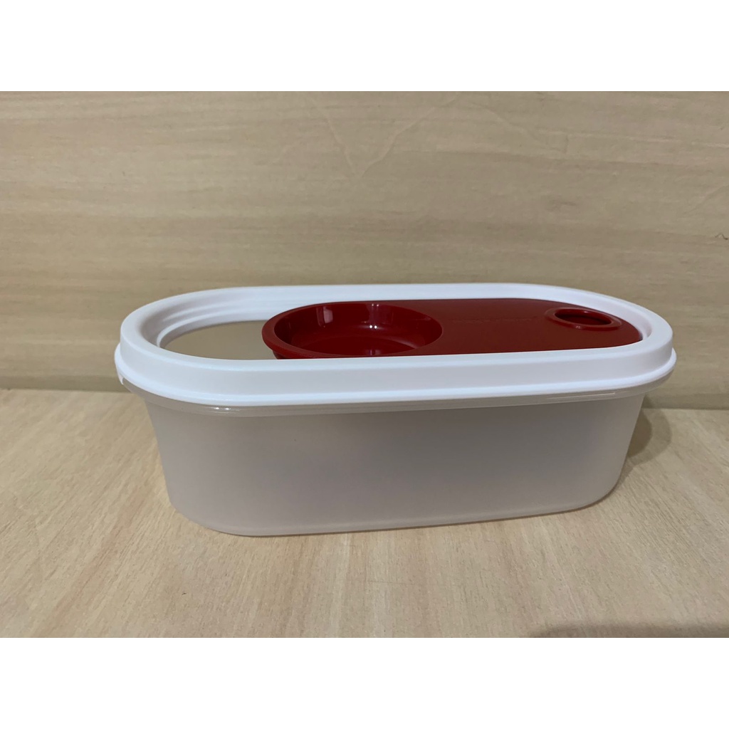 Tupperware Oval 500ml | Shopee Brasil