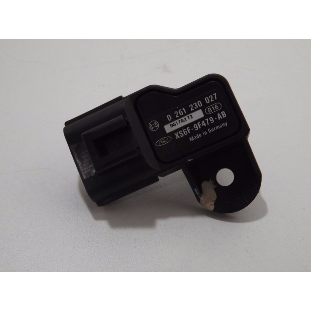 Sensor Map Ford Fiesta Courier Ka Xs6f-9f479-ab Original | Shopee Brasil