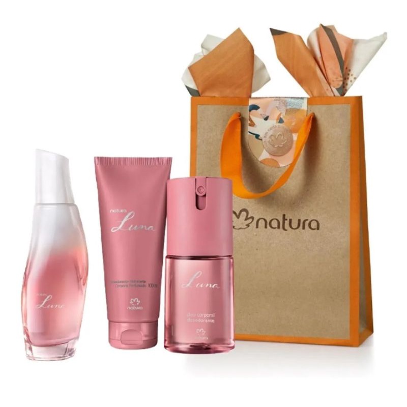 kit luna | Shopee Brasil