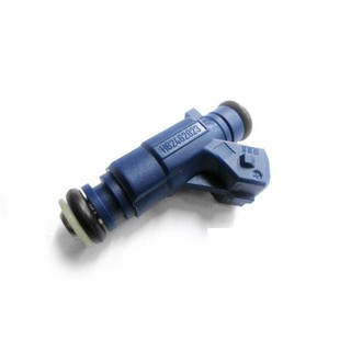 Bico Injetor Renault Clio Logan Sandero 1.0 Flex Novo Bosch H8200462823 ...