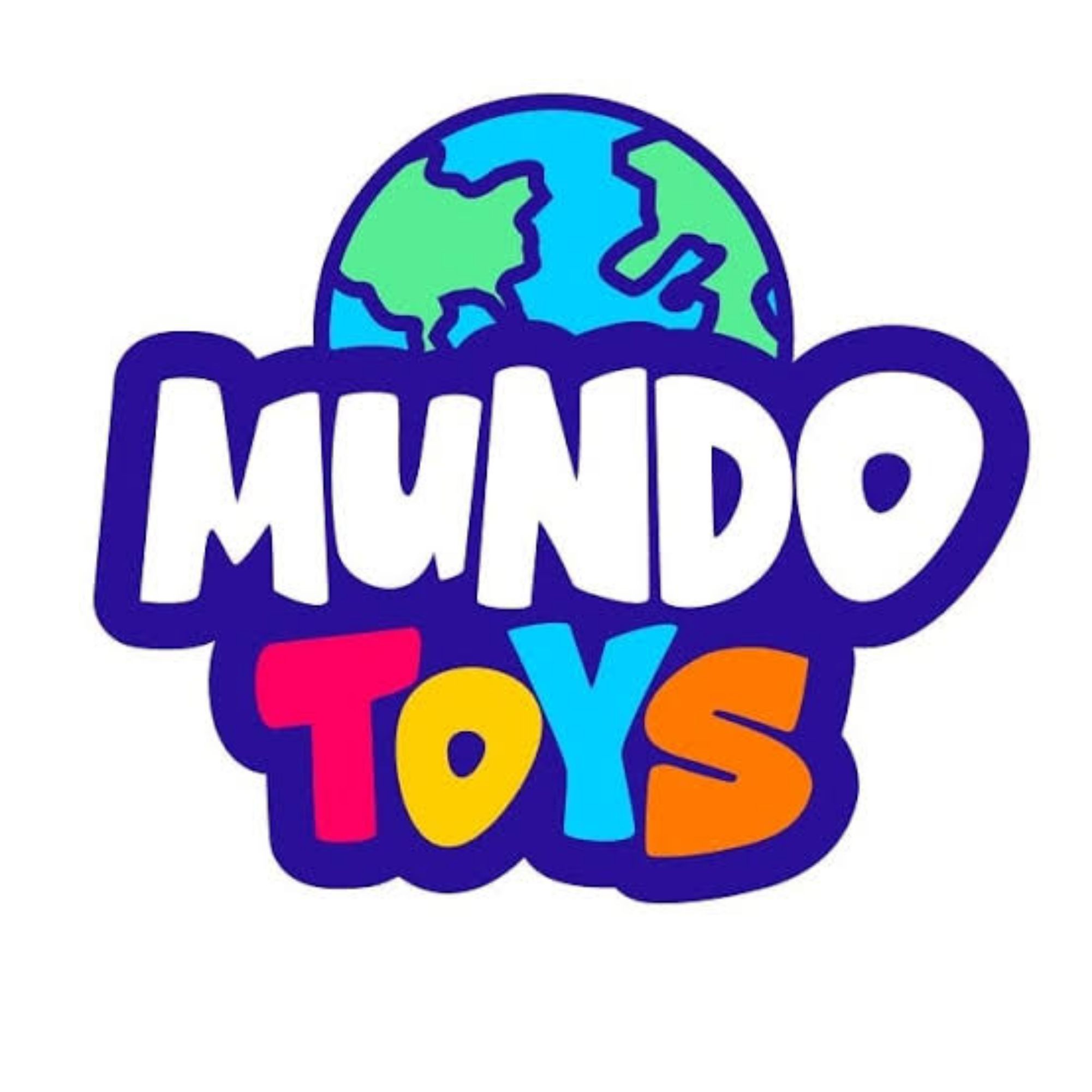 MUNDO TOYS, Loja Online | Shopee Brasil