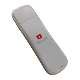 Modem 3g Olivetti 160 Usb Vitrine Operadora Oi Desbloqueado Marca ...