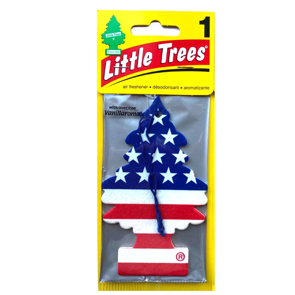 Little Trees - Aromatizante - Produto ORIGINAL - Importado Estados ...