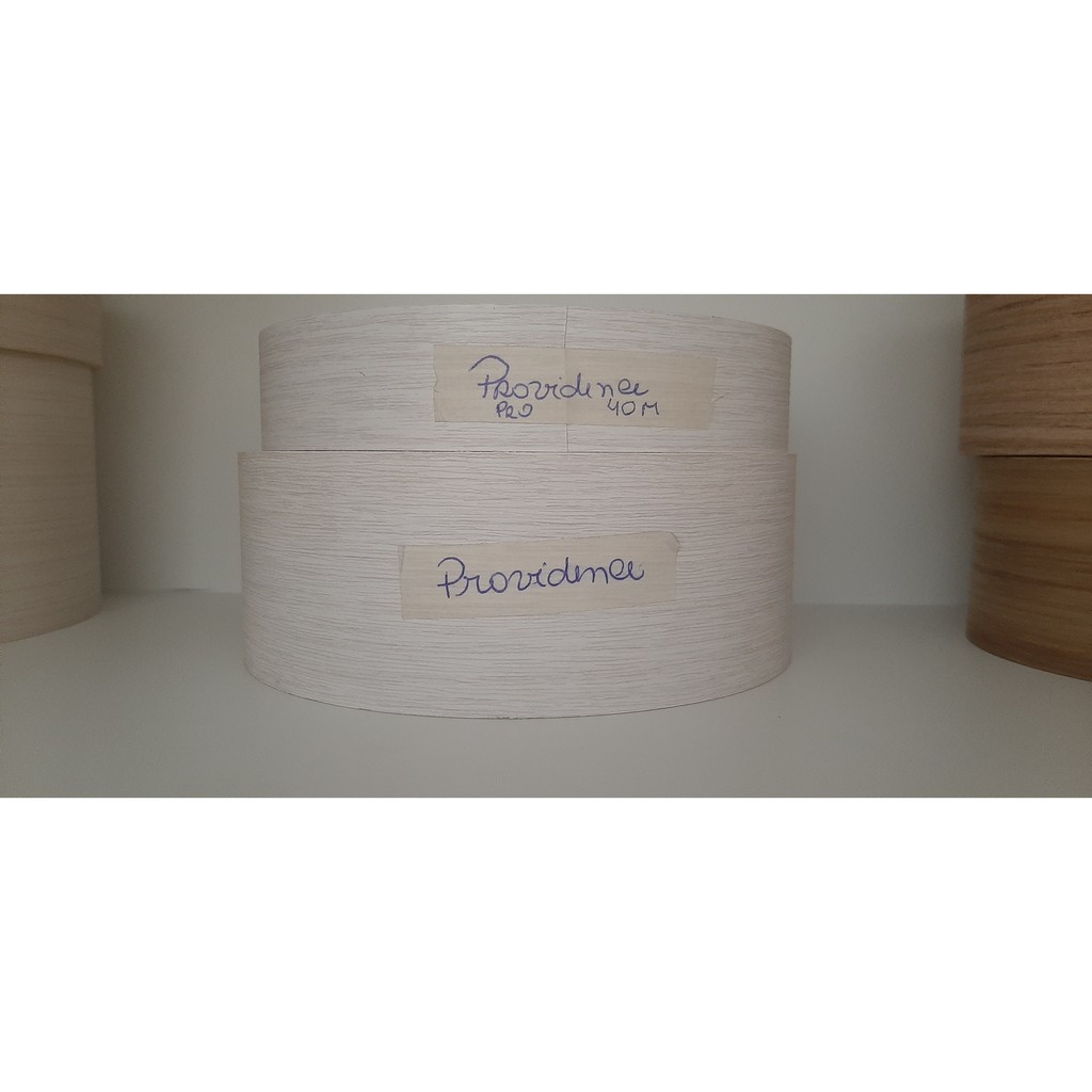 Fita de Borda Pvc Providence 35mm*40m | Shopee Brasil