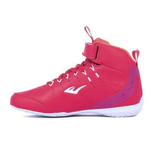 Tênis Botinha Jump IV Everlast Feminino | Shopee Brasil